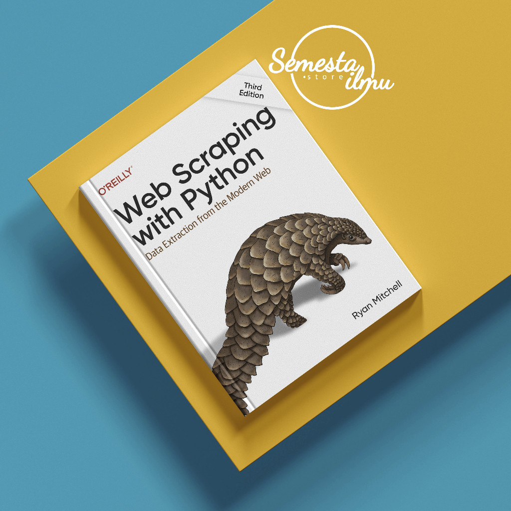 Web Scraping With Python Data Extraction From The Modern Web Ryan 7863