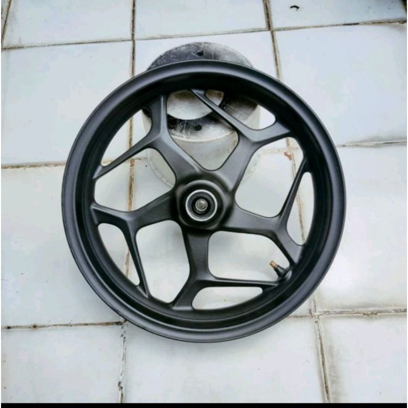 Honda Pcx 160 Front Rims / Original Copotan | Shopee Malaysia