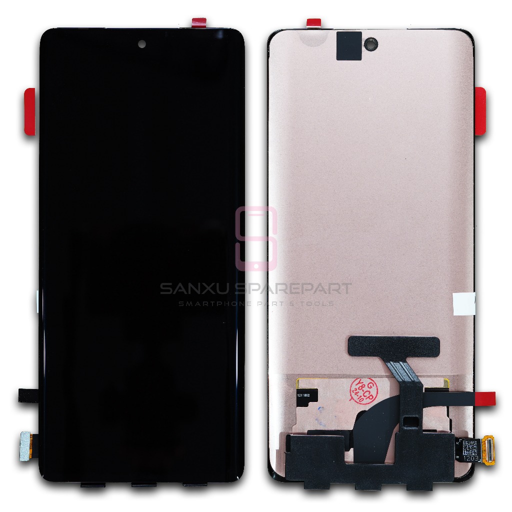 Vivo V29 5G / V2250 Lcd - Full Set Lcd Touchscreen | Shopee Malaysia