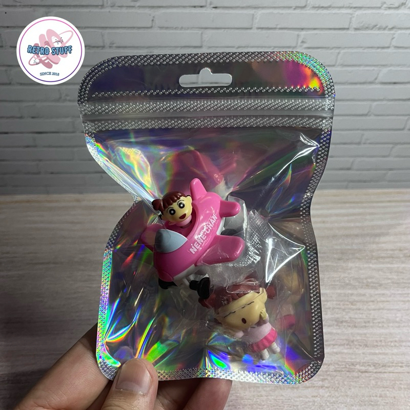 Cute Nene Chan Figure Ori Japan | Shopee Malaysia