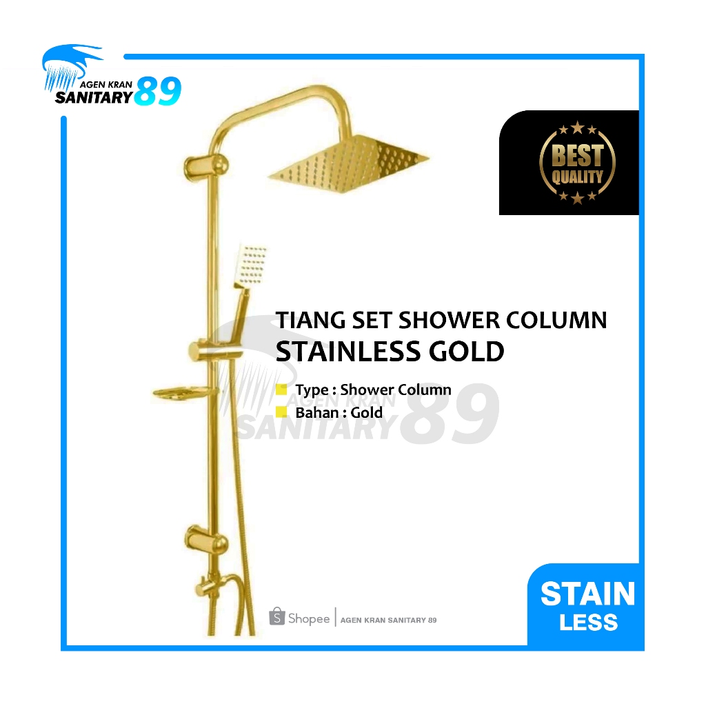 GOLD SHOWER SET POLE GOLD SHOWER SET GOLD SHOWER GOLD SHOWER GOLD ...