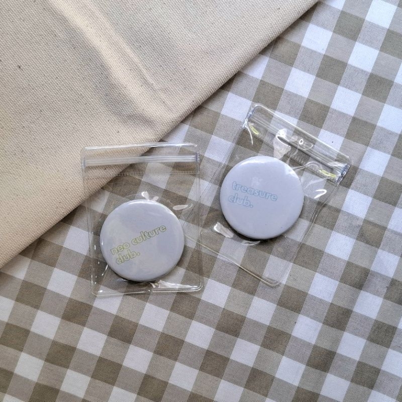 Custom KPOP Pin Freebies | Shopee Malaysia