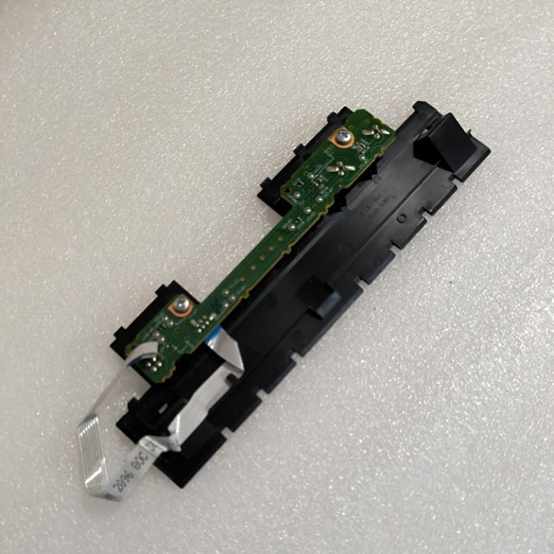 Canon TS307 TS207 Sensor Paper Tray LED PCB Flexibe Cable Sensor Paper ...