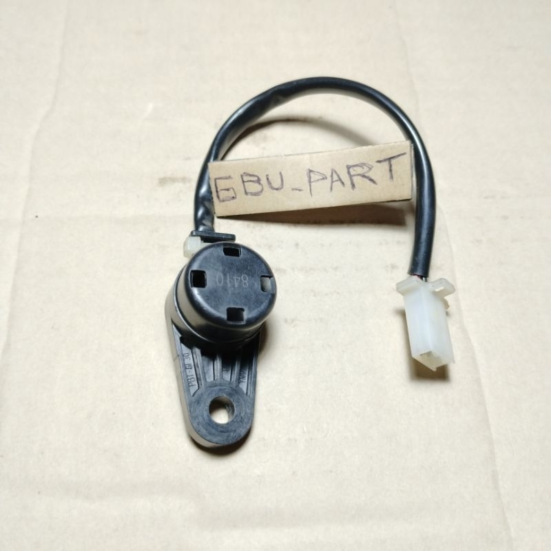 Keyless Sensor Buzzer Yamaha Lexi, Aerox 155, New Nmax, Fazzio ...