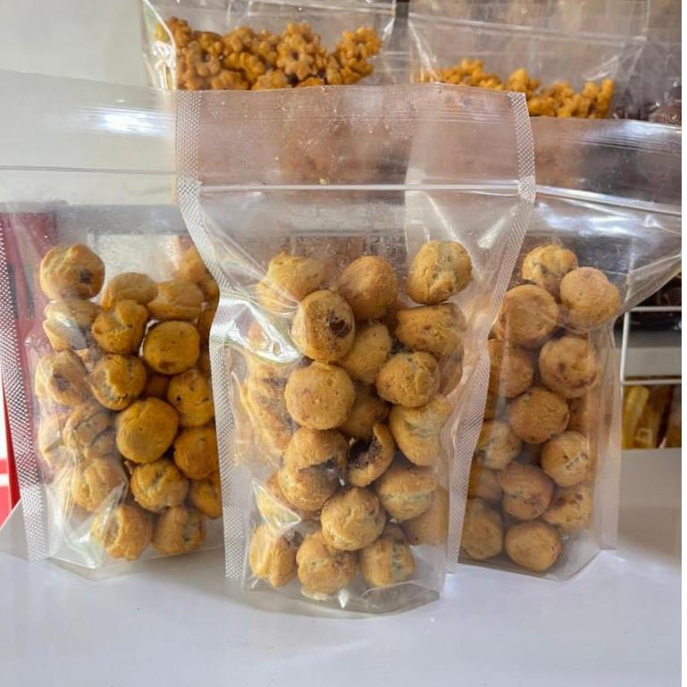 Soes Melted Chocolate sus, delicious sweet sus | Shopee Malaysia