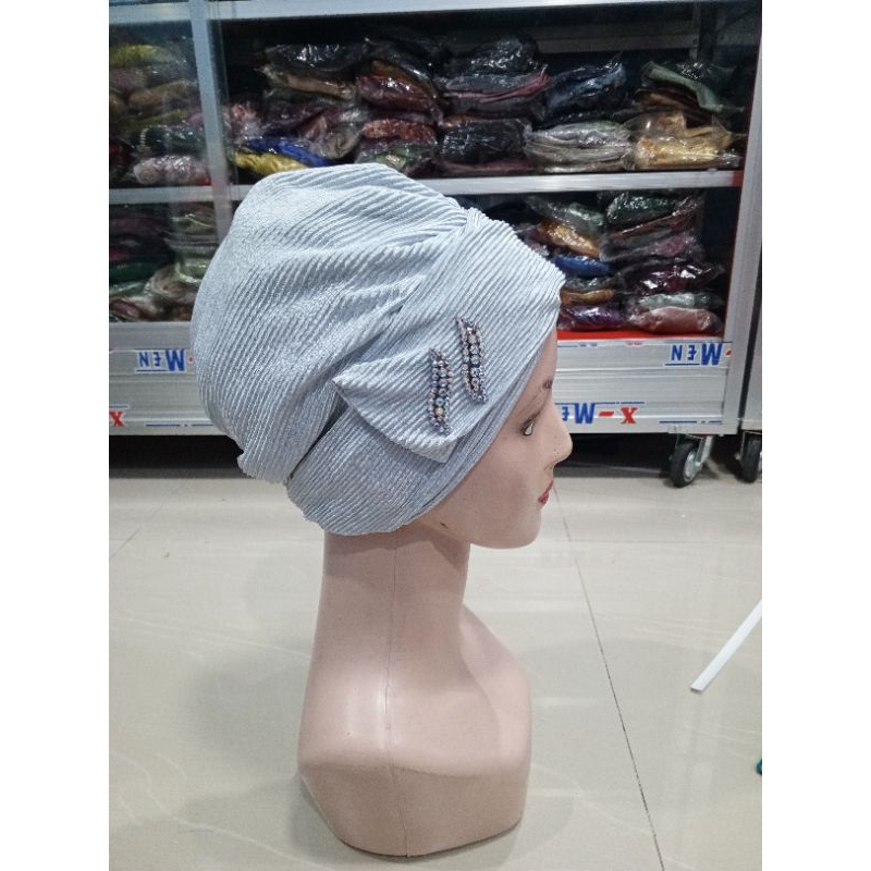 Hajj Turban | Shopee Malaysia