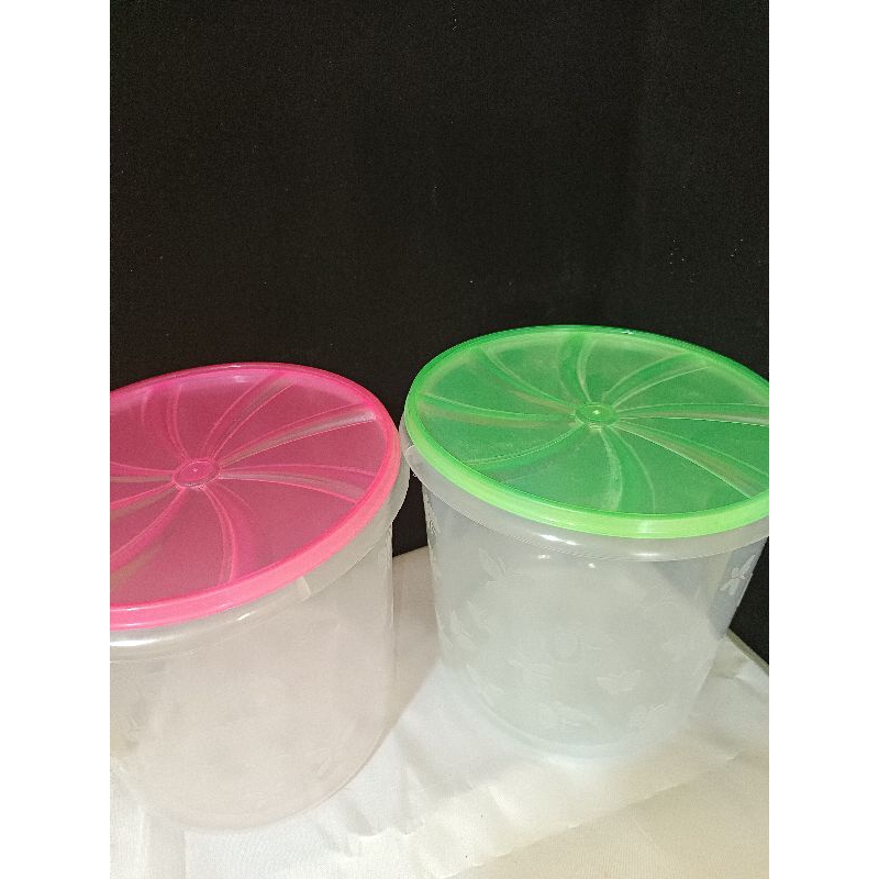 5 liter Premium Plastic Jar | Shopee Malaysia