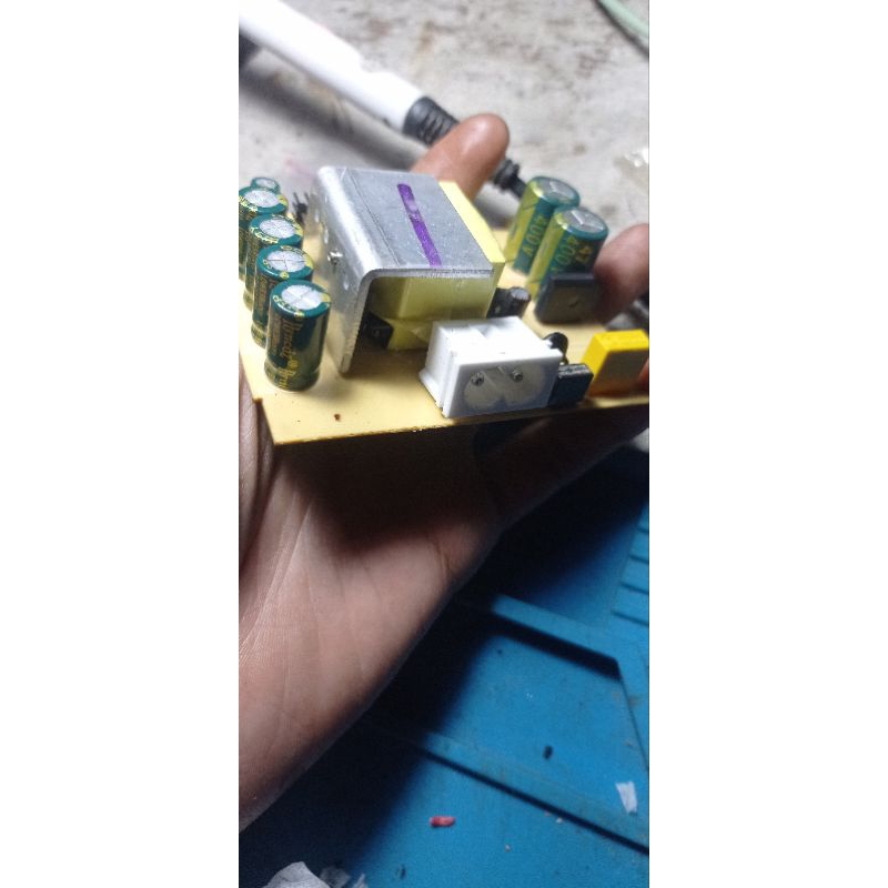 MESIN The smart usb machine is damaged | Shopee Malaysia