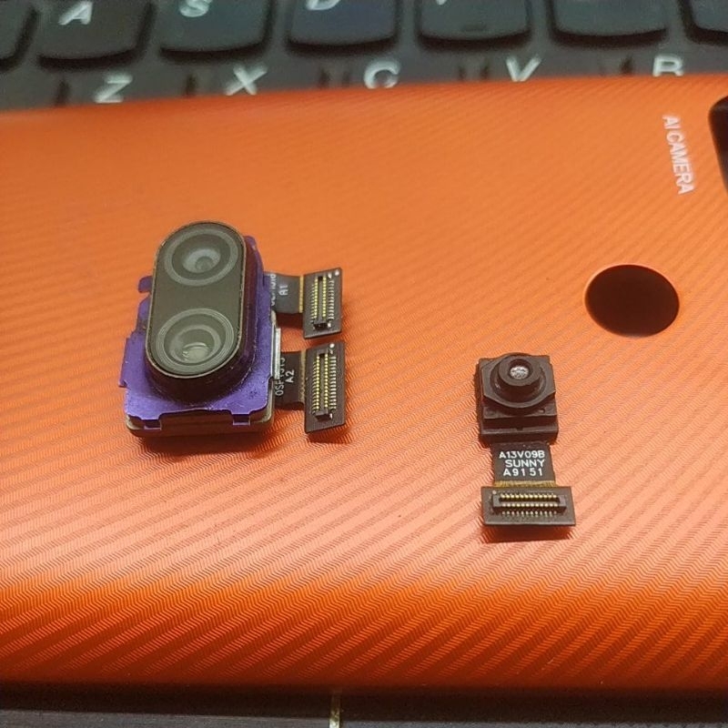 Original redmi 7 camera removed | Shopee Malaysia