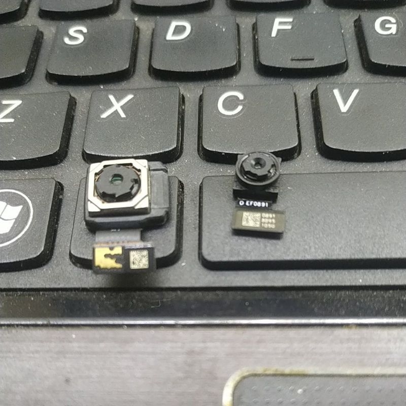 Redmi 6a camera full set front and rear ORI | Shopee Malaysia