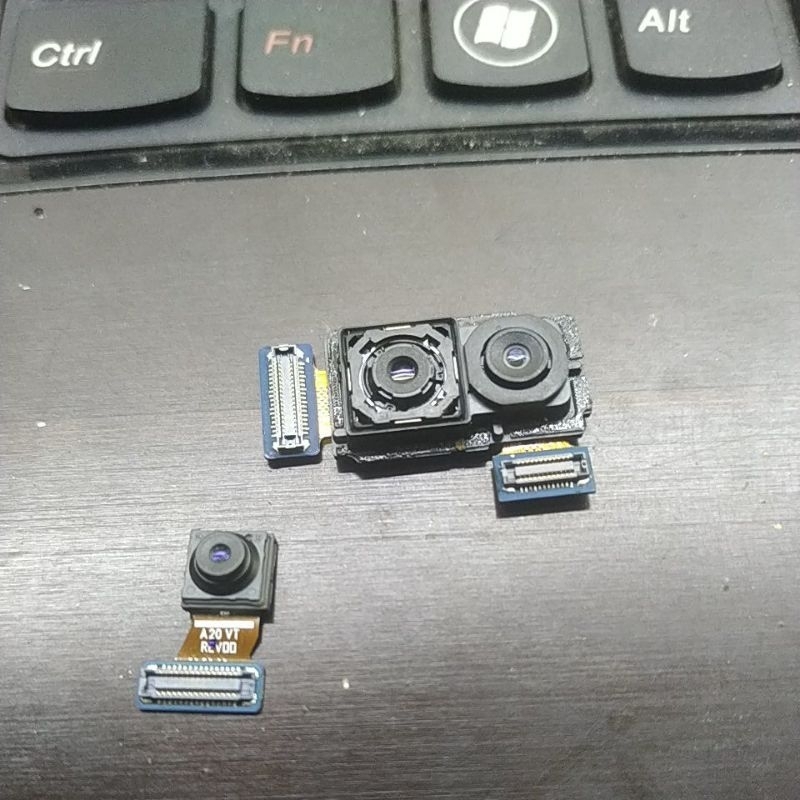 Original Samsung a20 camera removed | Shopee Malaysia