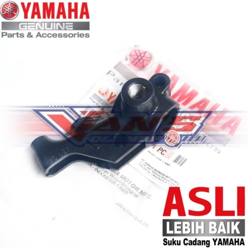 Wr155 Left Rear View Mirror Mount Clutch Mount Lever Holder and ...