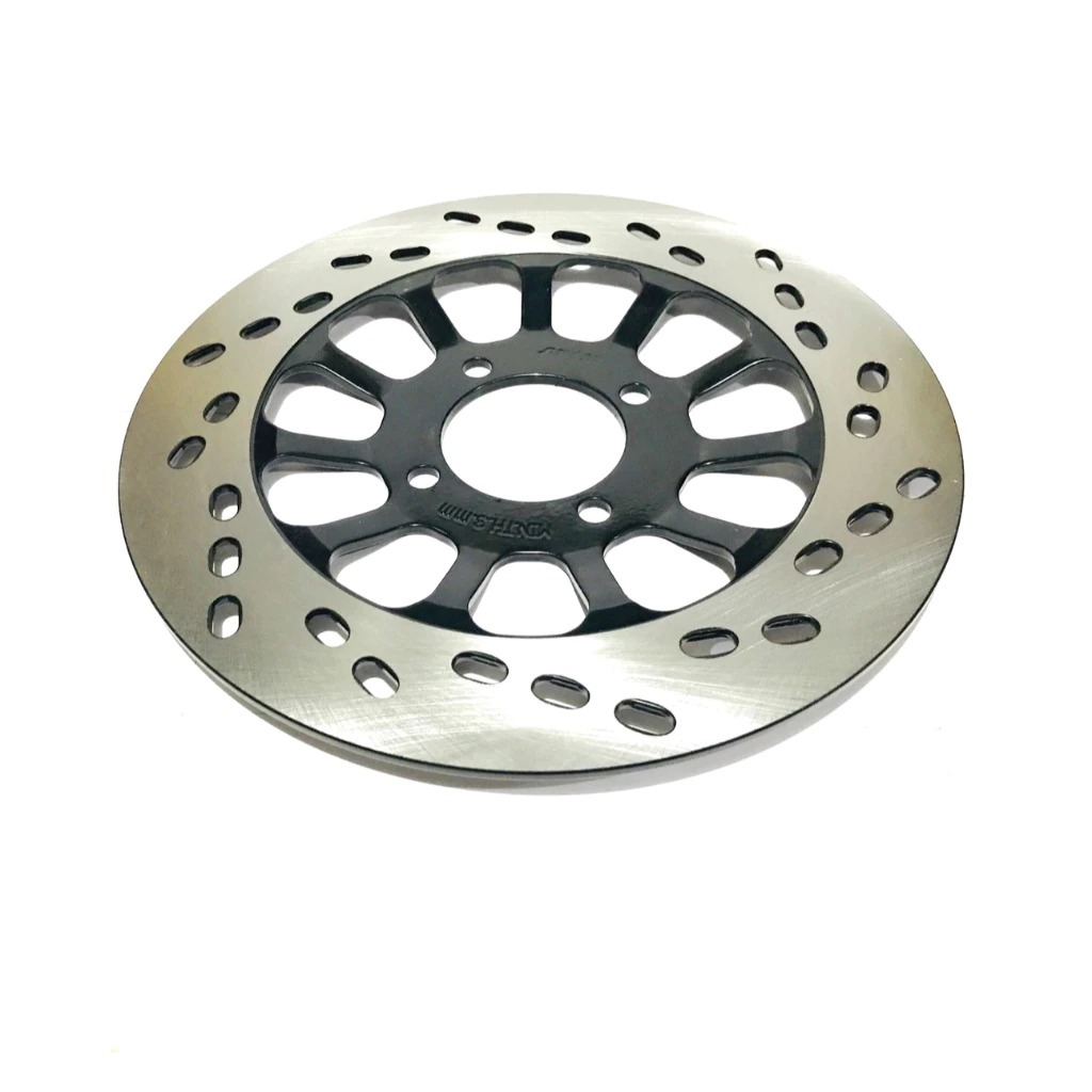 Pnp 220MM FRONT REAR DISC DISC FOR SATRIA 2 STROKE/SATRIA HIU/SHOGUN ...