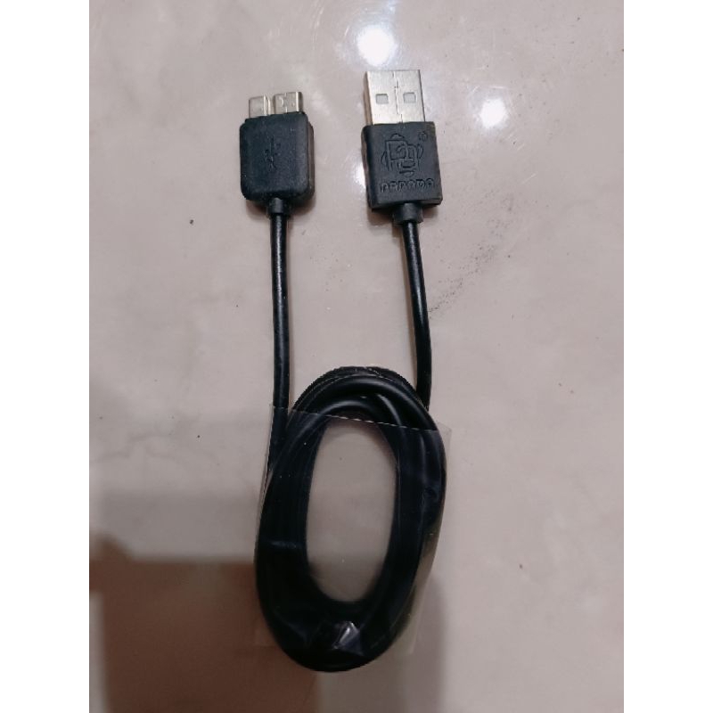 Original Samsung Galaxy Note 3 N9000 / S5 Data Cable, papada brand ...