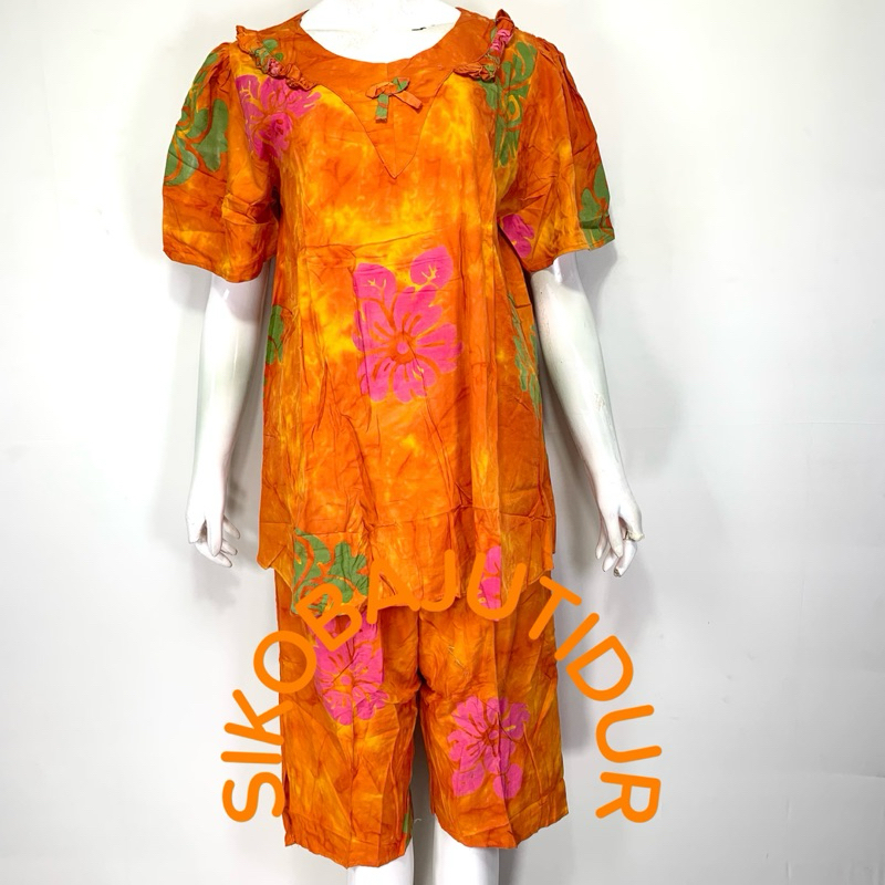 Alvin Suit - Adult Alvin 3/4 Suit | Adult Alvin Batik | Alvin Batik ...