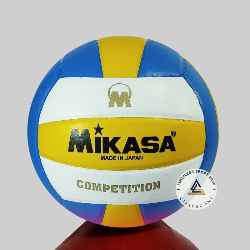 Pump Bonus Volleyball. Super Gold Volleyball Volleyball Volleyball ...