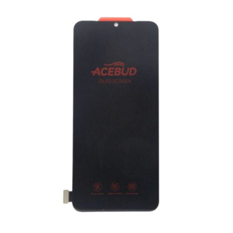 Lcd TOUCHSCREEN VIVO V20 /V21E/V21 4G/X50E/Y73S (6;32 INCH) OLED ...