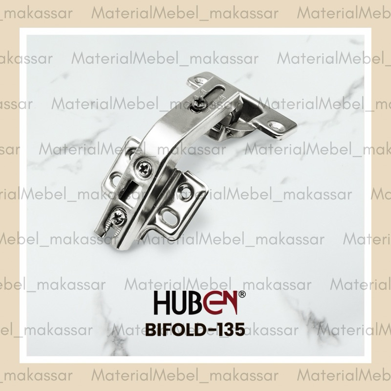 Corner SPOON HINGE HIFOLD HINGE 135 HUBEN OUTER OPEN DOOR HINGE ...
