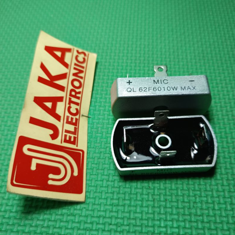 Bridge diode 60A pure 60 ampere box diode | Shopee Malaysia