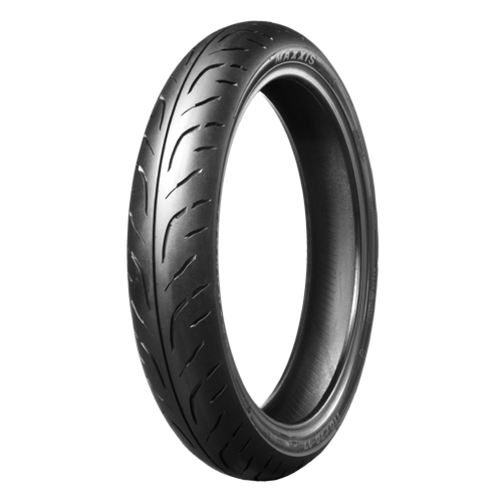 (Maxxis) Outer Tire 110/70/17 Maxxis Extramaxx Outer Tire 110/70 Ring ...