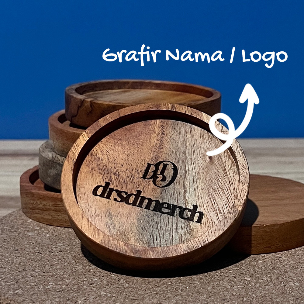 8cm diameter glass coasters, free to engrave names, logos, wedding ...