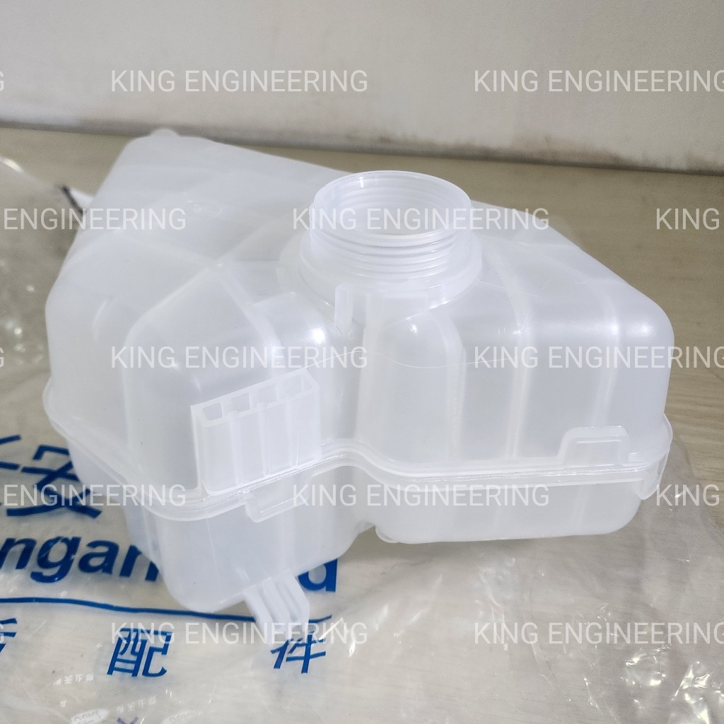 Original Ford Fiesta Ecosport Radiator Subtank Tube | Shopee Malaysia