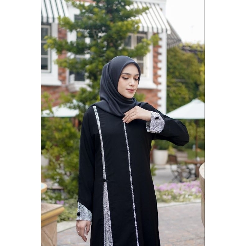 Annisa's abaya | Shopee Malaysia