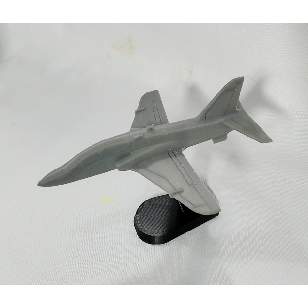 Bae Hawk Mk53 aircraft miniature scale 144, 3D Bae Hawk | Shopee Malaysia