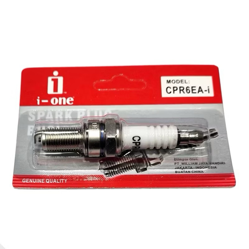 C7hsa STANDARD i-one spark plug (MIO GRAND) | Shopee Malaysia