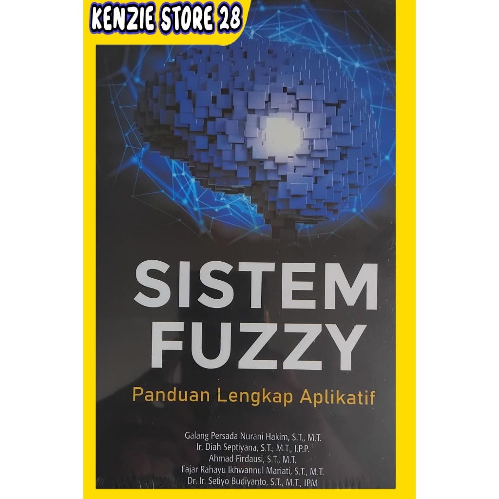 Fuzzy System, Complete Applicative Guide | Shopee Malaysia