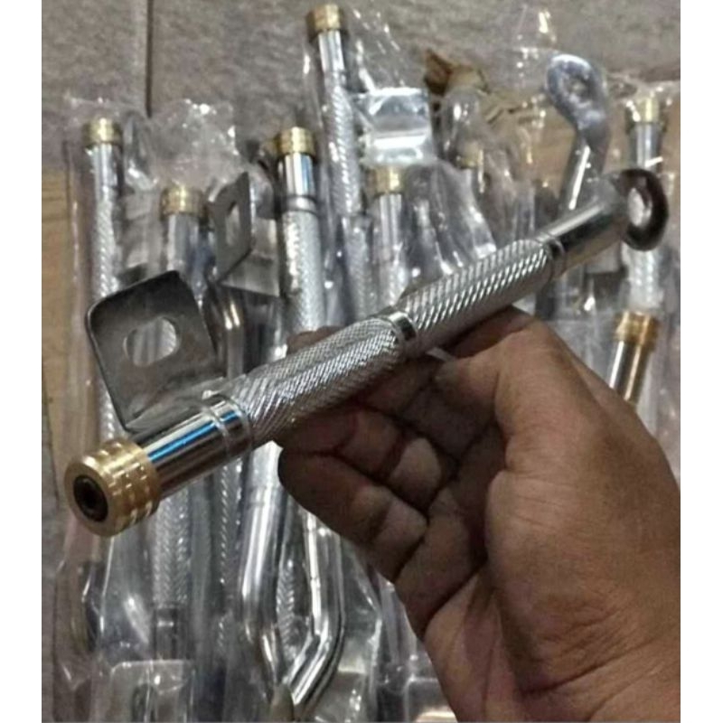 CB BEGEL BEHEL LONG MODEL NGANJUK FULL IRON ALREADY CHROME KARTEL AND ...