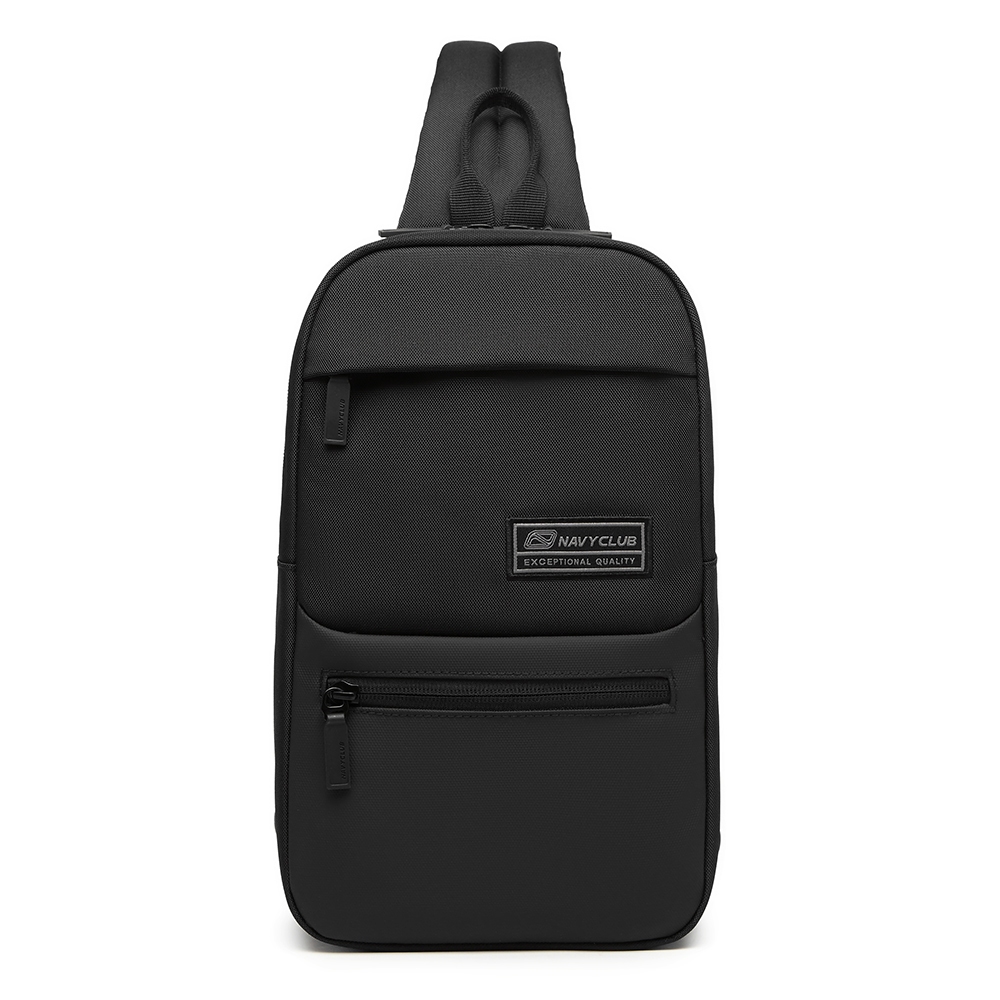 Luminox Sling Bag IFF Sling Bag - Men's Crossbody Bags | Shopee Malaysia