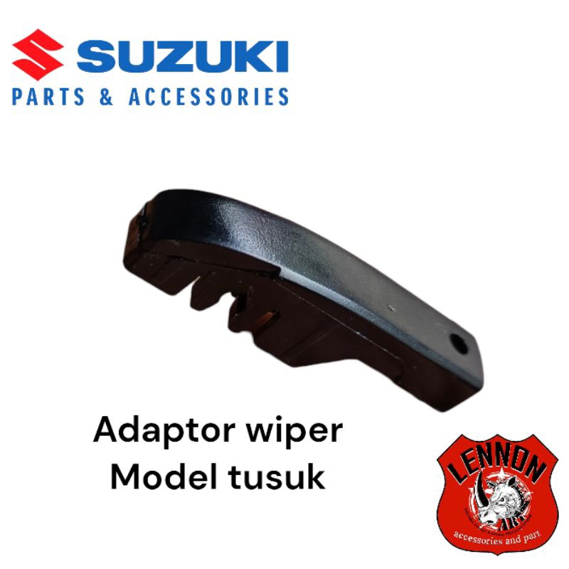 Car universal stab style wiper handle adapter | Shopee Malaysia