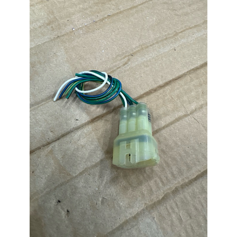 Socket DLC KAWASAKI SOCKET RESET ECU VERSYS NINJA 250 ER6N | Shopee ...