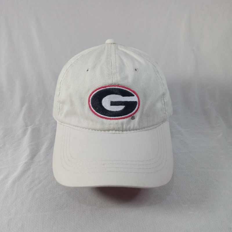 Green Bay G Logo Signatures Baseball Cap | Shopee Malaysia