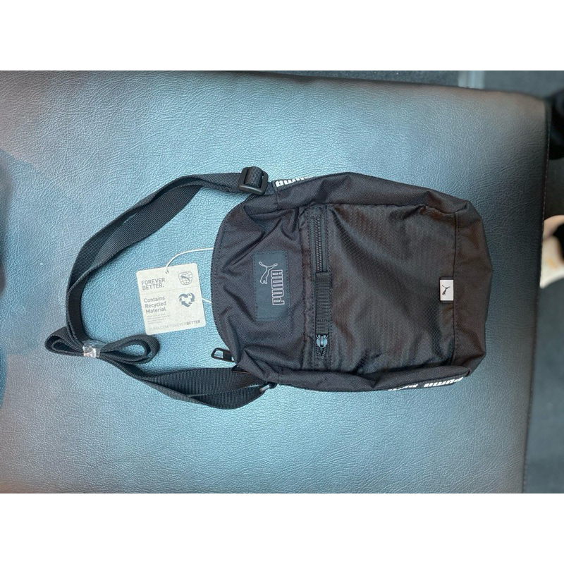 Original PMA ACADEMY PORTABLE SLING BAG | Shopee Malaysia