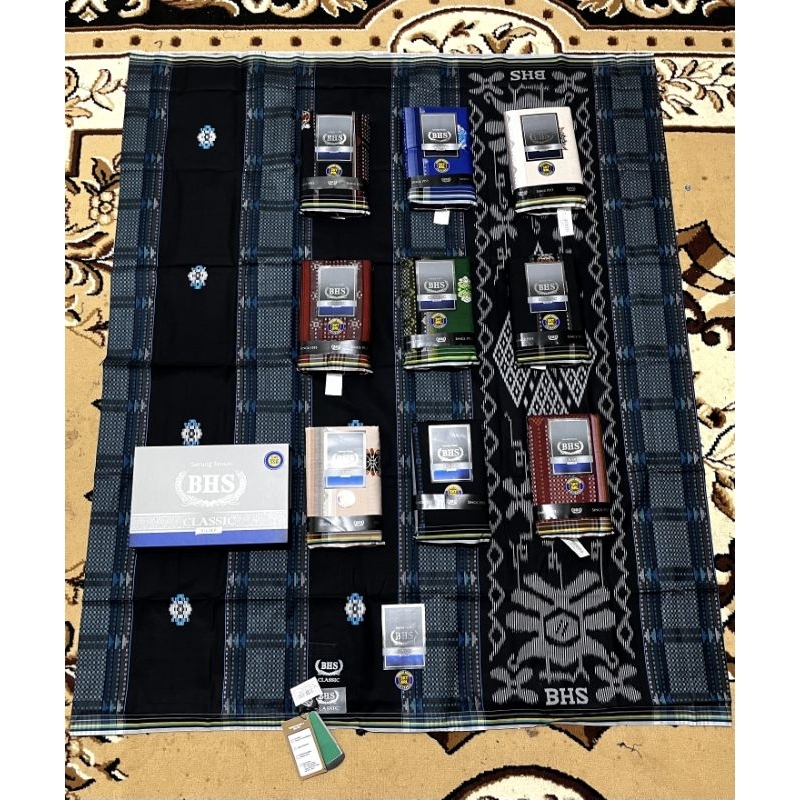 (Silver) Bhs Classic SKT Mix Type SSA,SSB,SSF,SSJ,SSK Grade Silver ...