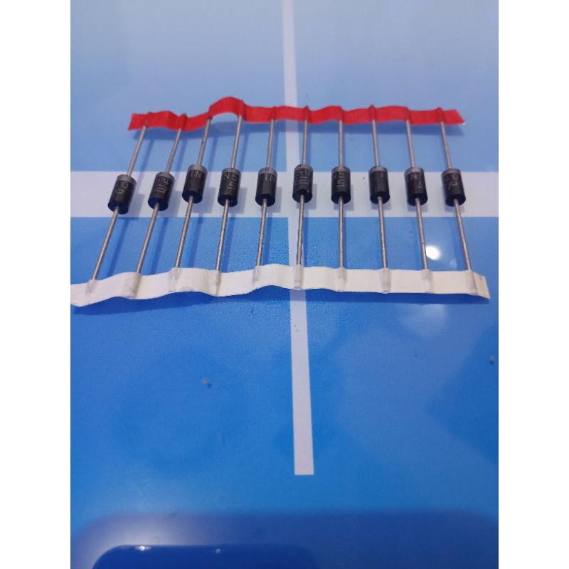 3a DIODE / 3 Ampere Diode | Shopee Malaysia