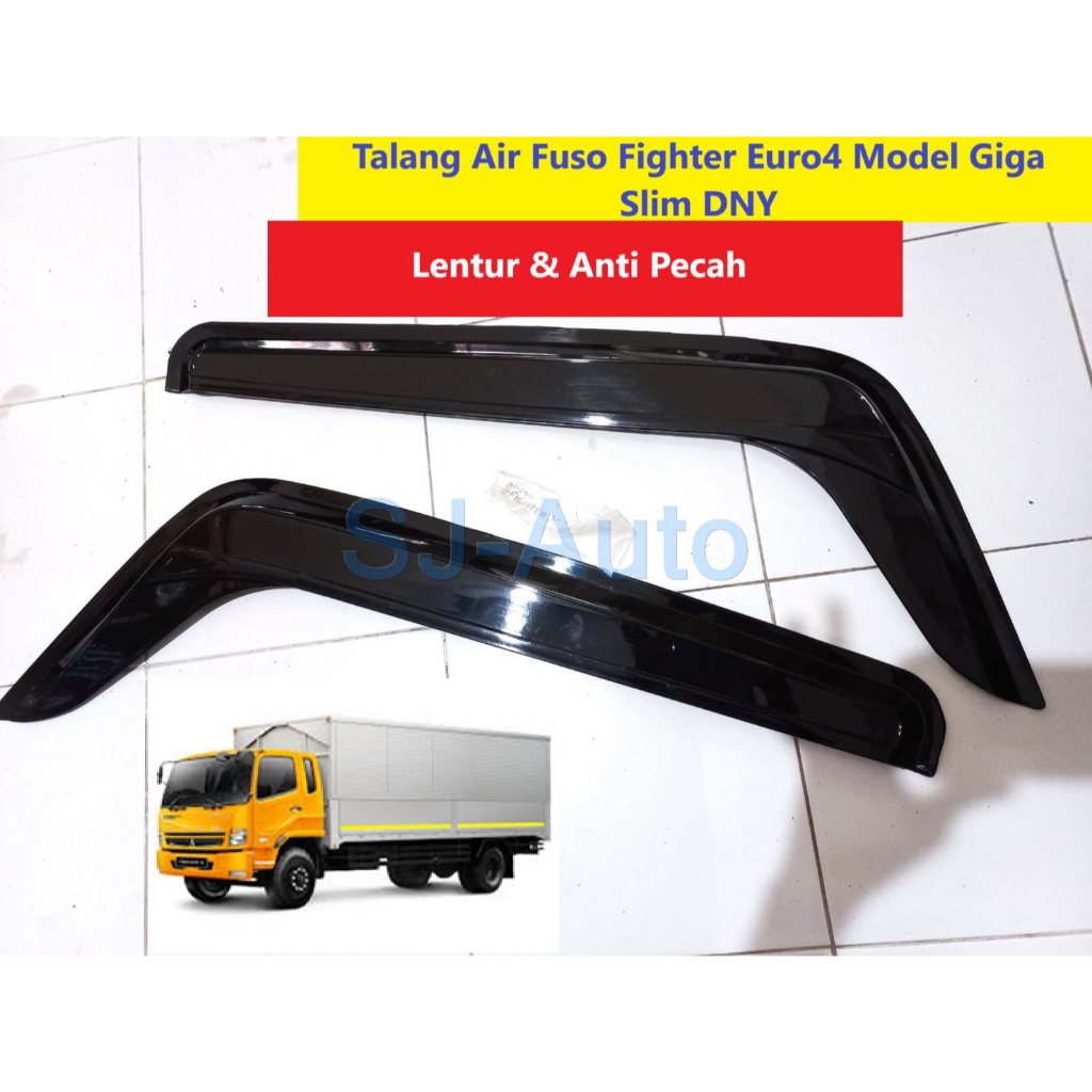 Fuso Fighter Euro4 2022 Water Gutter Small giga Model DNY brand Fuso ...