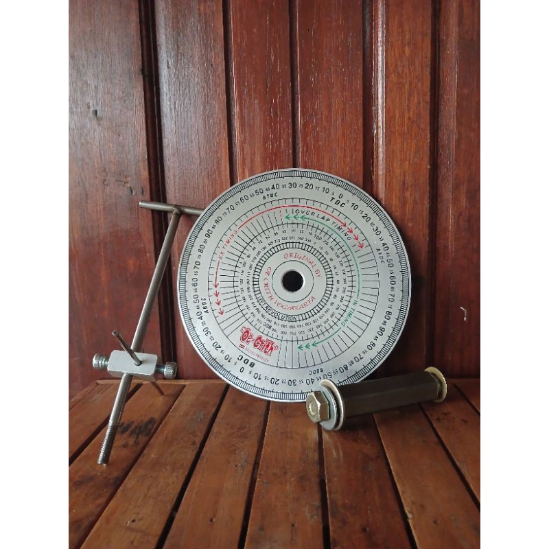 Protractor set Without dial indicator set bow set bow without dial ...