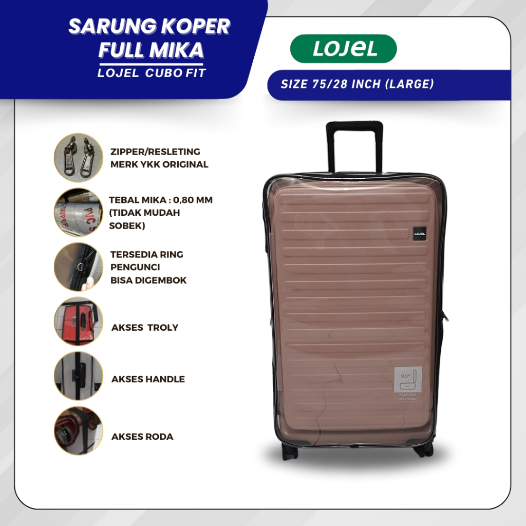 Buy lojel Online With Best Price, May 2026 | Shopee Malaysia