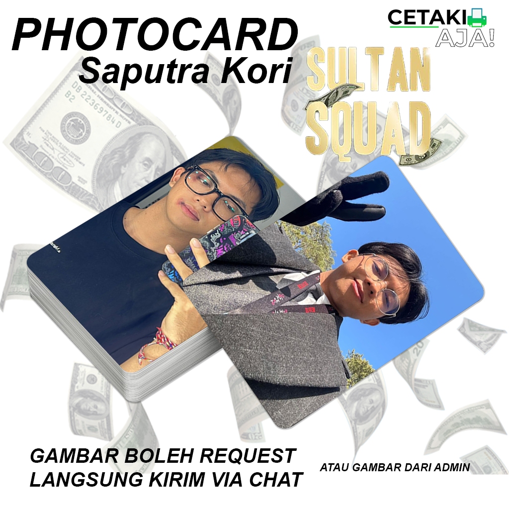 2r PHOTOCARD PRINTING 1 SIDE CONTENTS 10 25 50 WITH BEST IMAGE QUALITY ...