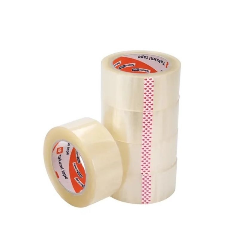 2 Inch Duct Tape (Takuma / Hero Tape 48 mm x 90 yards) | Shopee Malaysia