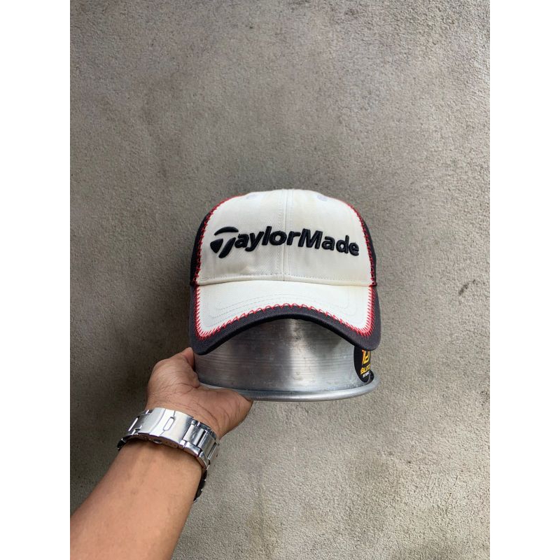 Taylormade Baseball Cap | Shopee Malaysia