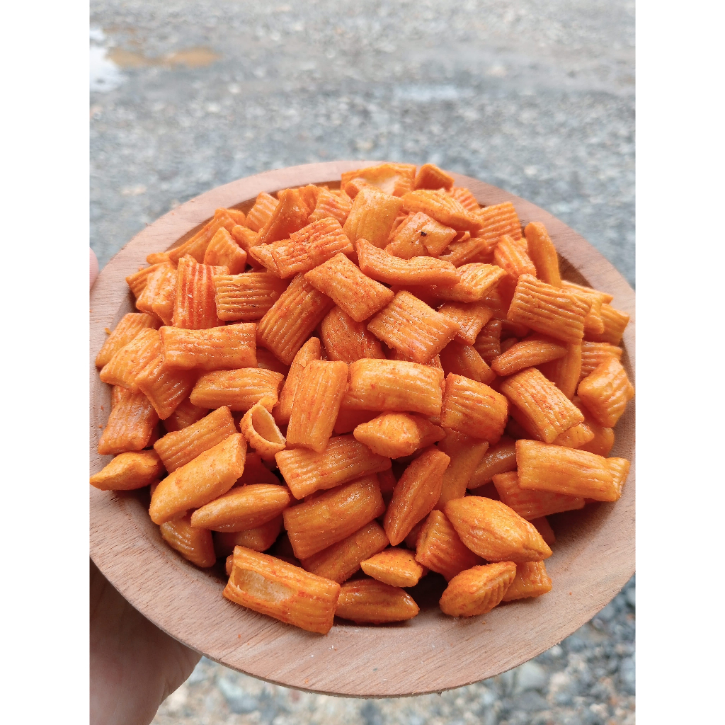 500 GRAM PANG PANG SCHEDULE SPICY SWEET BALADO PANG PANG SCHEDULE SNACK ...