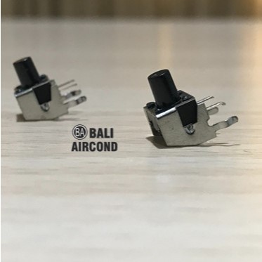 TOMBOL Power Switch Switch Switch On Off Button Ac Panasonic Sharp 5 mm ...