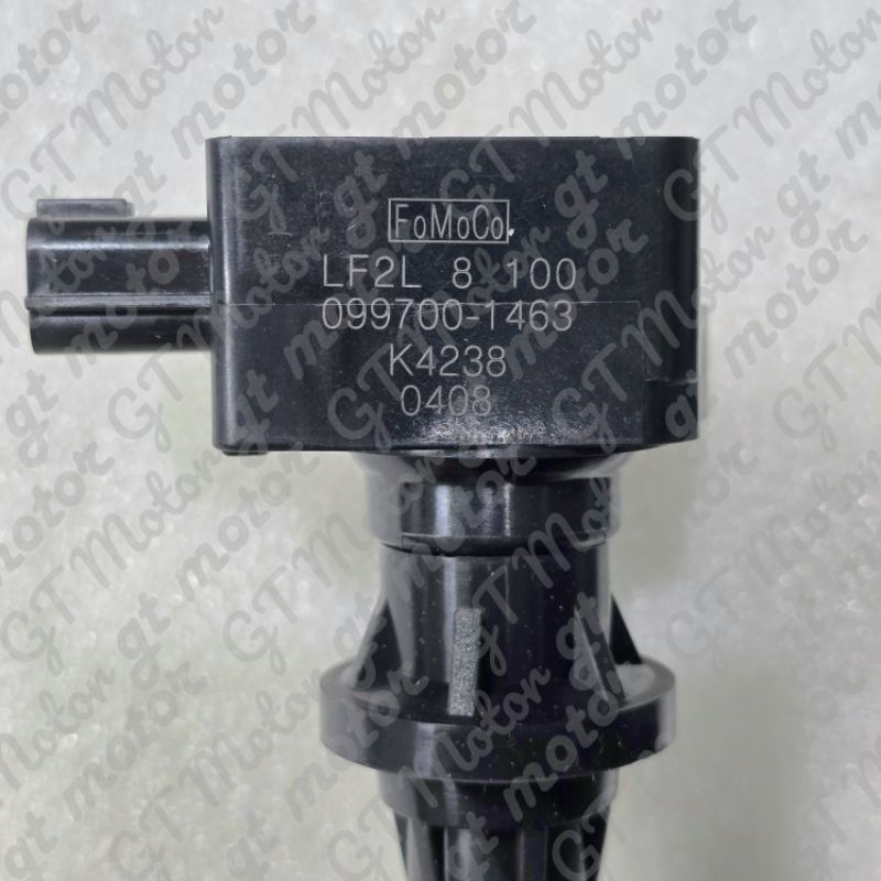 Lf2l18100a Coil Ignition Mazda 5 & Mazda Biante Non Sky Active LF2L 18 ...