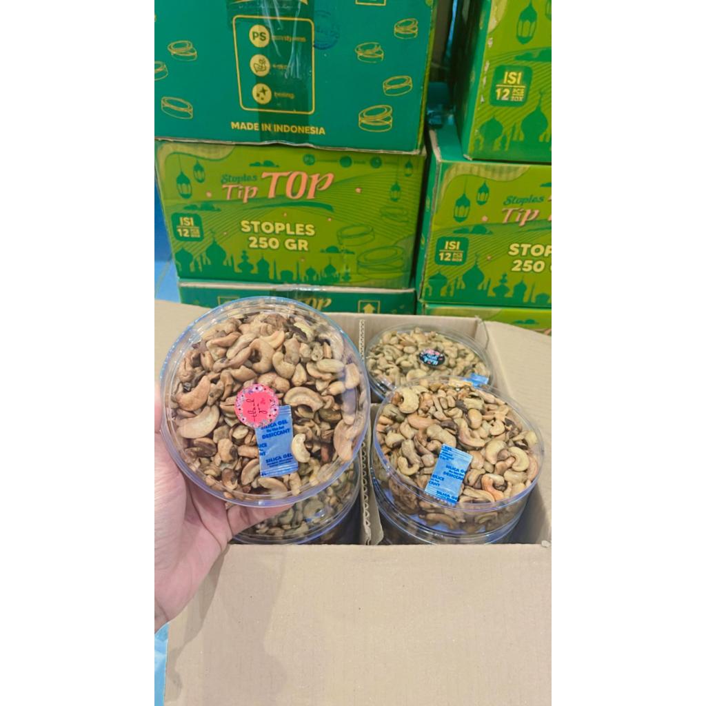 [400gr] S059 | Original CASHEW NUTS / HEALTHY FOOD (SAFE TO SEND SEINDONESIA) | Shopee Malaysia