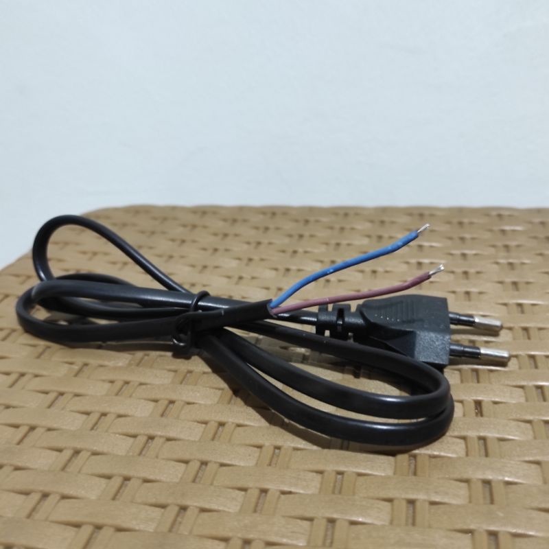 Power Cable / AC 220V Power Cable / Stump Cable / Copper Cable | Shopee ...