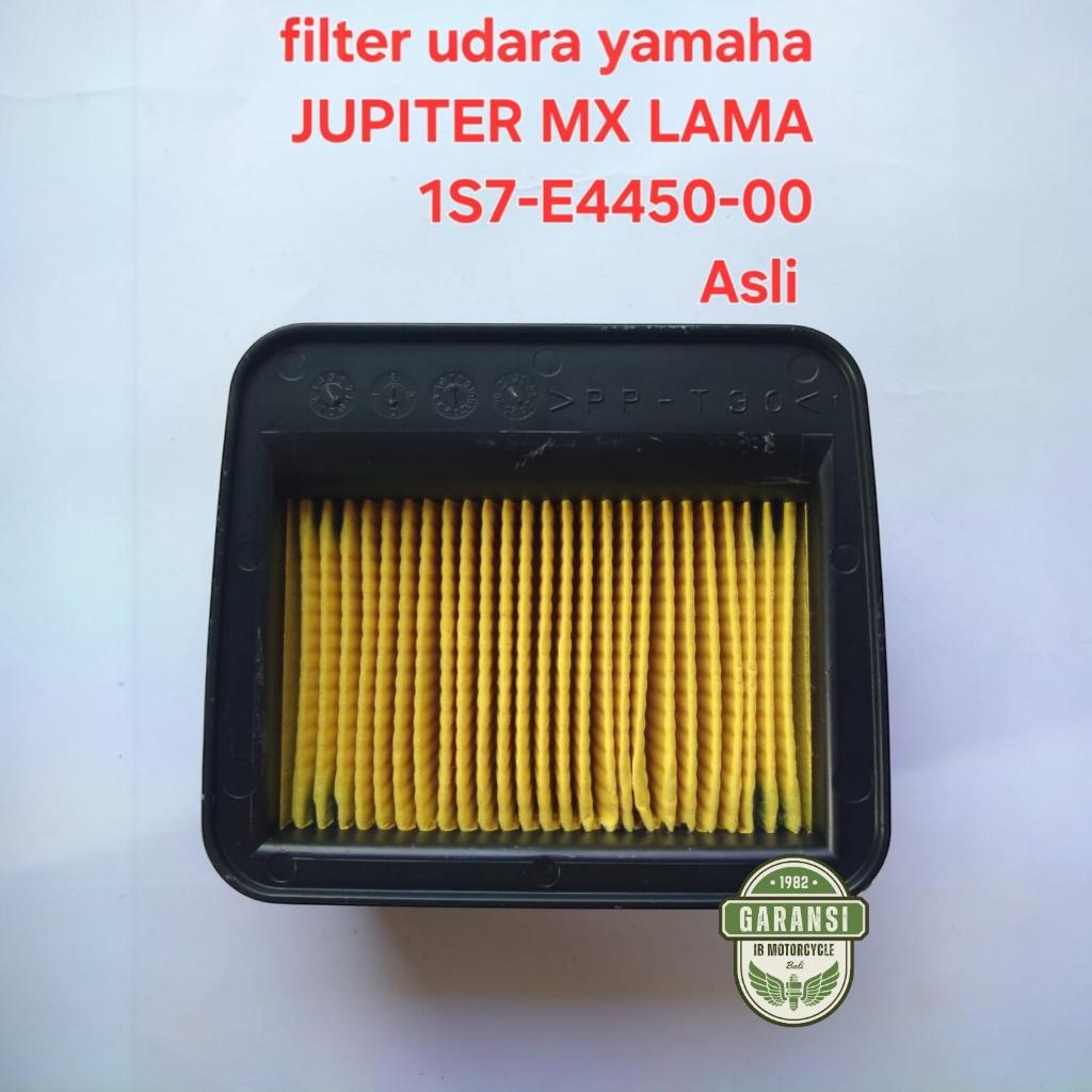 Old Jupiter MX air filter old Jupiter MX filter ORIGINAL LOSE PACK ...